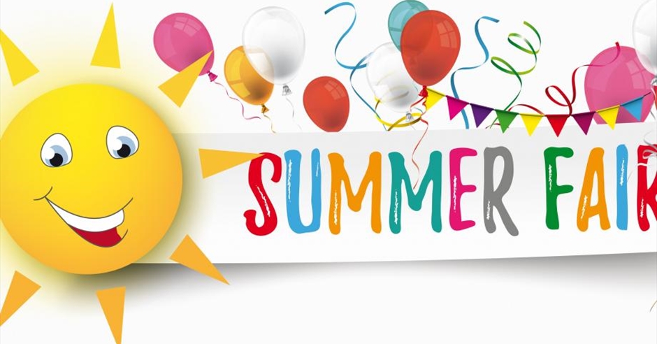 Summer Fayre at Basing House - Visit Hampshire