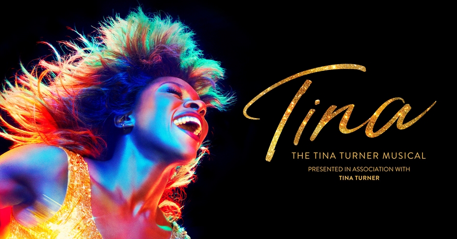 TINA - The Tina Turner Musical at Mayflower Theatre - Visit Hampshire