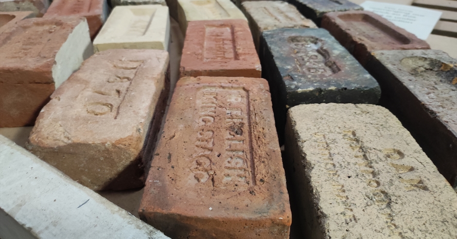The Brickworks Museum - Visit Hampshire