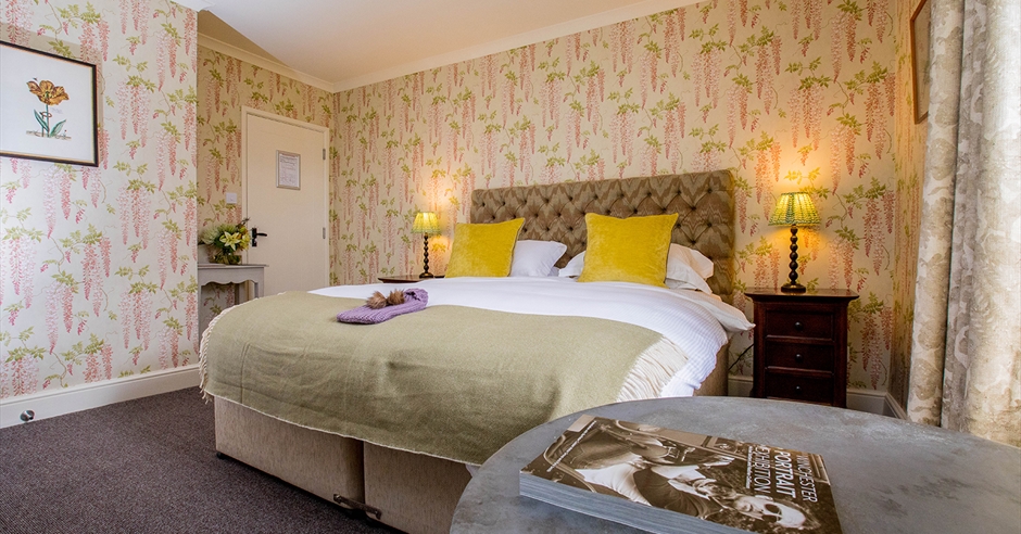 The Hawk Inn - Andover - Visit Hampshire