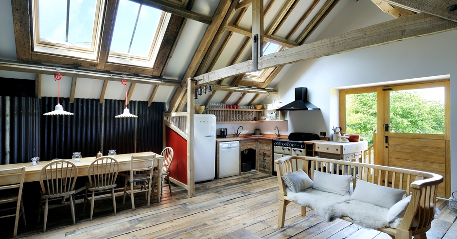Warborne Farm - Lymington - Visit Hampshire