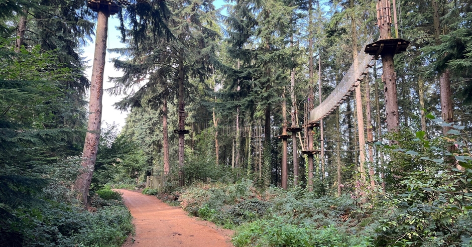 Itchen Valley Country Park - Visit Hampshire