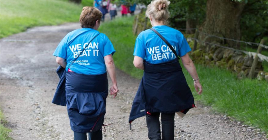 Walk the Test Way - Visit Hampshire