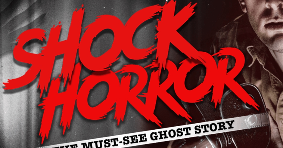 Shock Horror at Theatre Royal Winchester - Visit Hampshire