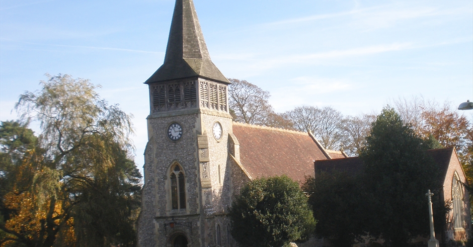 The Wickham Wander Guide Walk - Visit Hampshire