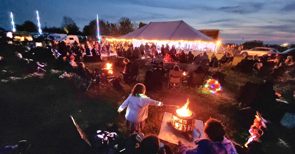 Wild Festivals Hampshire in Winchester - Visit Hampshire
