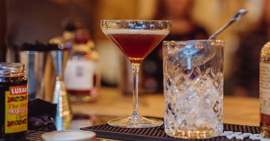 Winchester Cocktail Week - Visit Hampshire