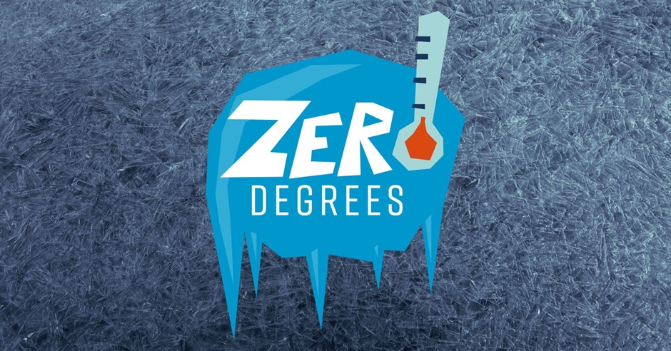 Zero Degrees at Winchester Science Centre - Visit Hampshire