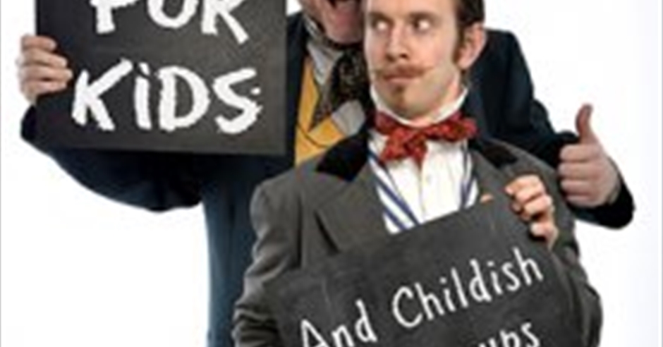 Josh Howie at the West End Centre - Visit Hampshire