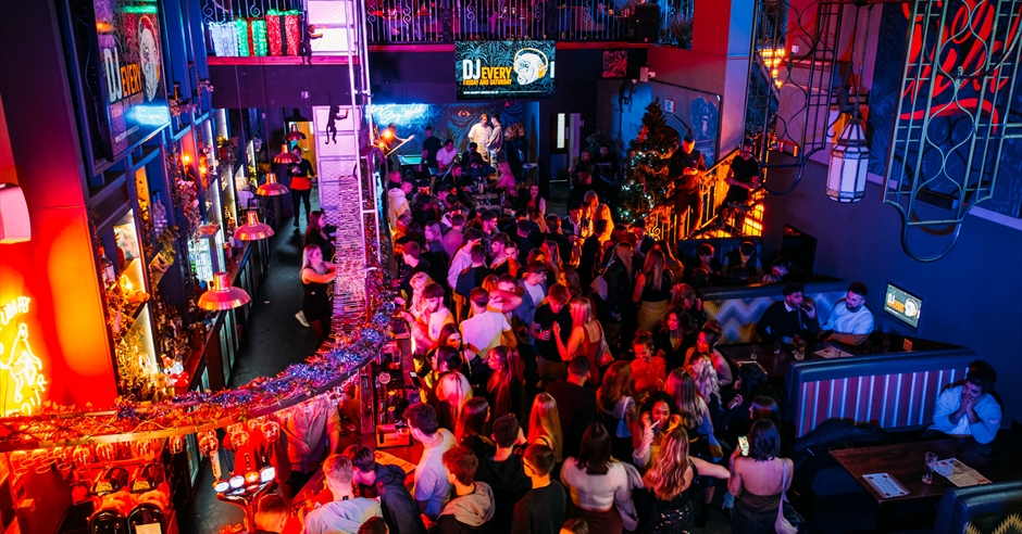 Grumpy Monkey - Southampton - Visit Hampshire