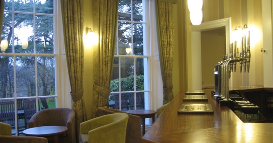 Lysses House Hotel - Fareham - Visit Hampshire