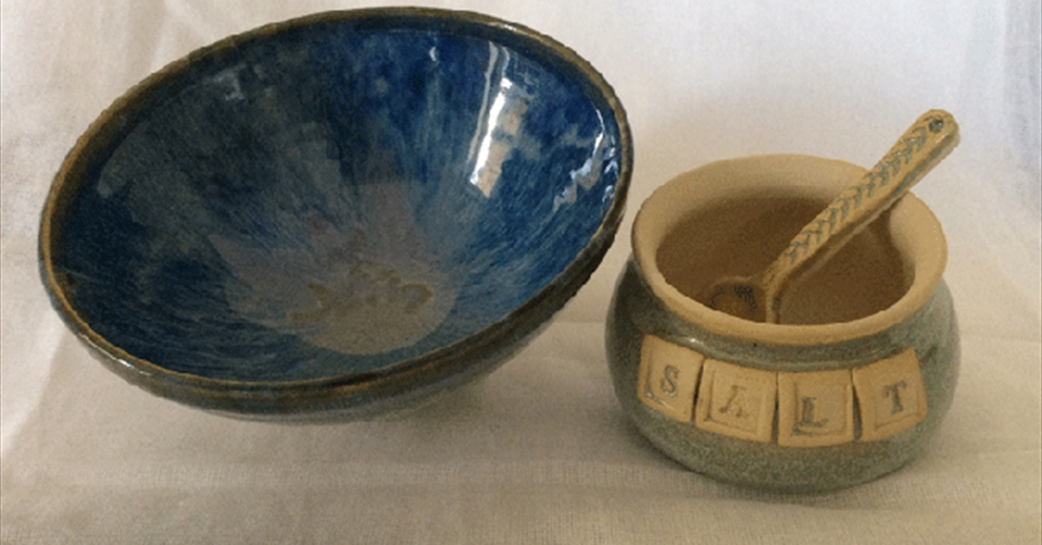 Alresford Craft Show - Visit Hampshire