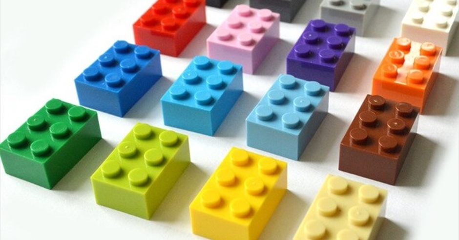 Mill Brick Mosaic at Eling Tide Mill Experience - Visit Hampshire