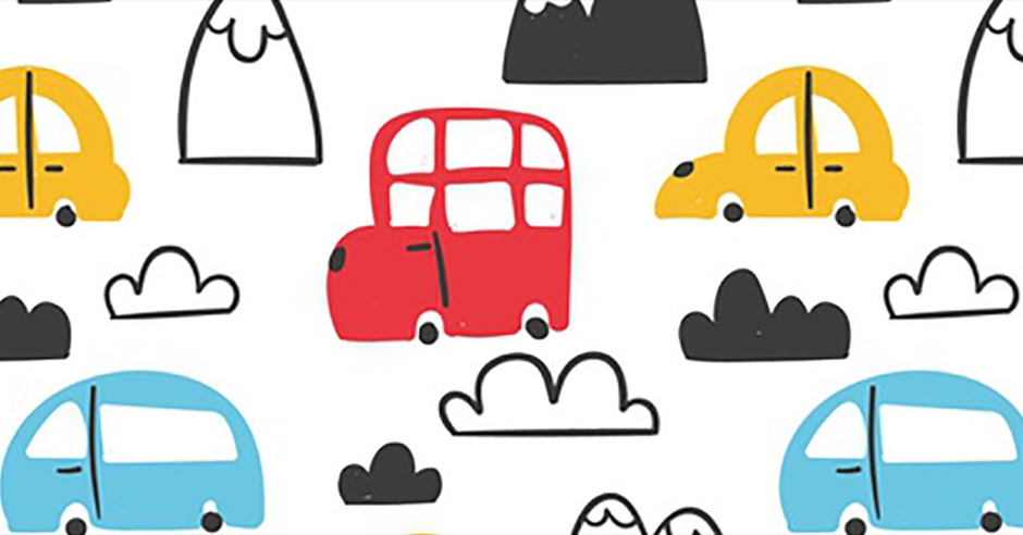 Creative Vehicles: Family Make and Take Activity at Winchester City ...