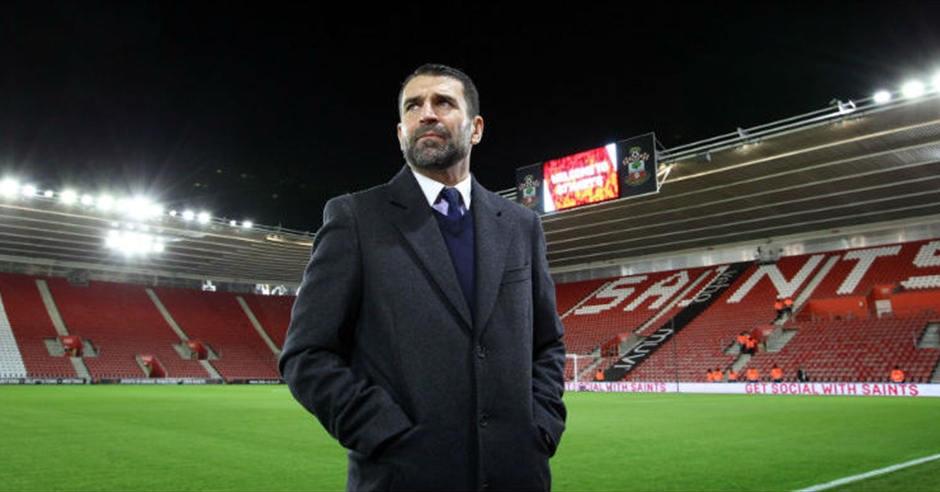 An Evening with Franny Benali at the Balmer Lawn Hotel - Visit Hampshire