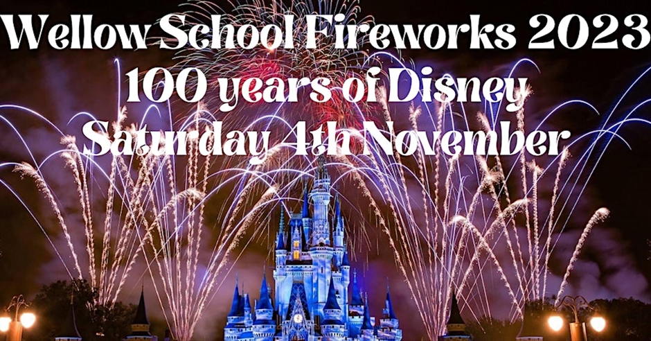 Wellow School Fireworks Event - Visit Hampshire