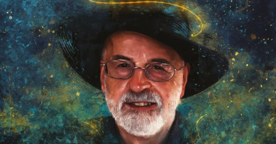 The Magic of Terry Pratchett at Theatre Royal Winchester - Visit Hampshire