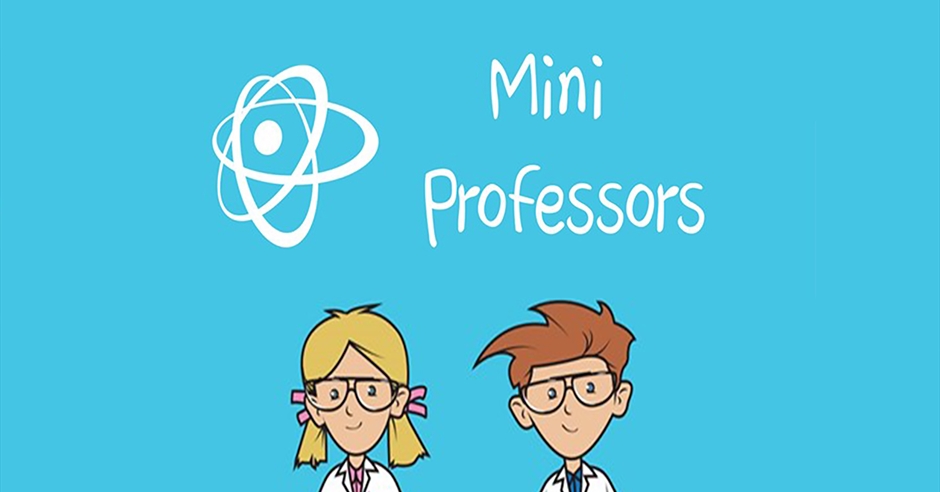 Mini Professors at Winchester Science Centre - Visit Hampshire