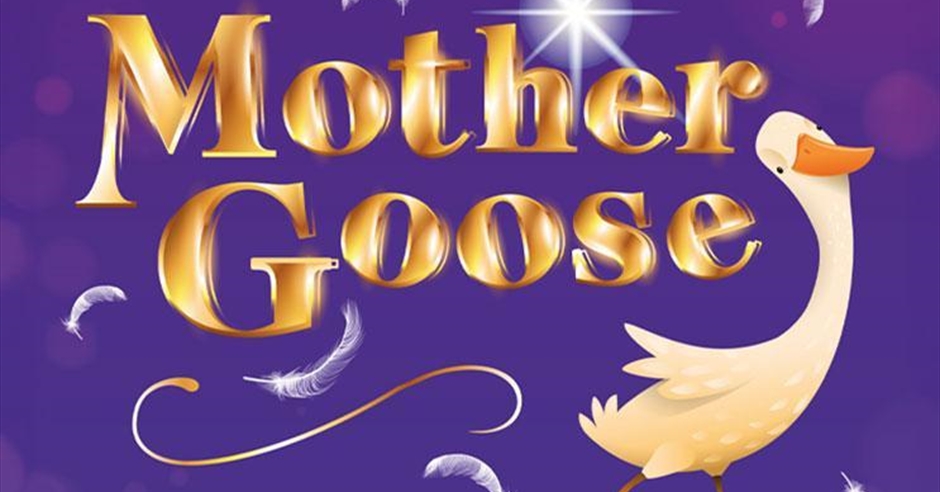 Mother Goose at Theatre Royal Winchester - Visit Hampshire