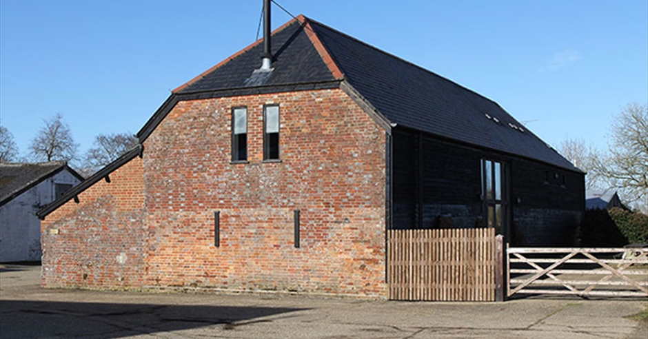 Burgate Manor Farm - Fordingbridge - Visit Hampshire