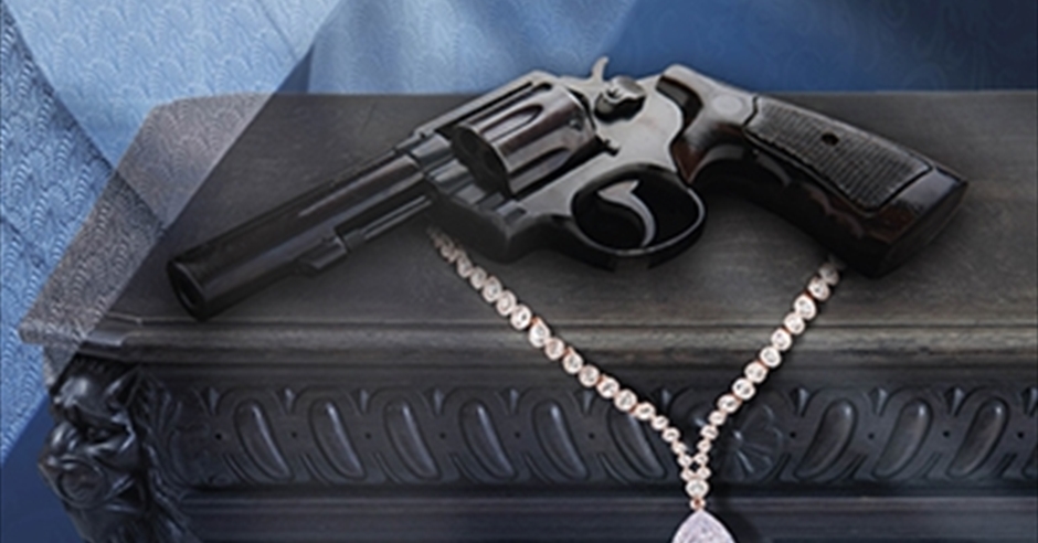 Raffles: The Mystery of the Murdered Thief - Visit Hampshire