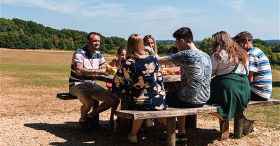 River Hamble Country Park - Visit Hampshire