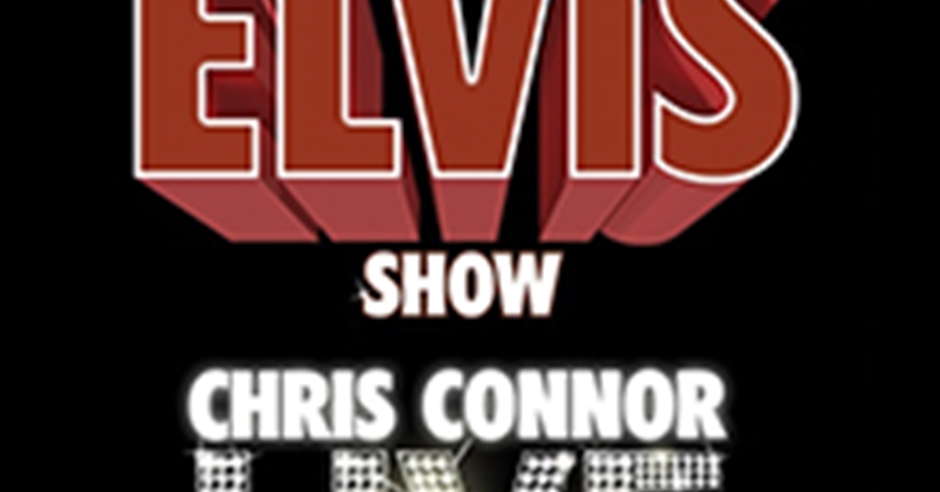 The World Famous Elvis Show at New Theatre Royal - Visit Hampshire