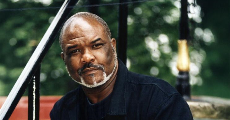 An Evening with Sir Willard White and the Kymaera Duo at Theatre Royal ...