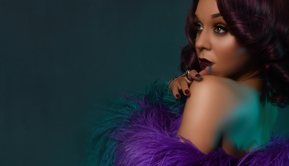 Hundred Watt Club - An evening of burlesque at The Arc - Visit Hampshire