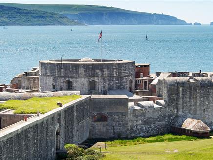 Lymington - Visit-Hampshire.co.uk