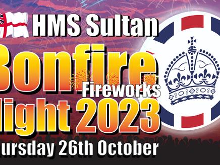 Bonfire and fireworks events in Hampshire - Visit Hampshire