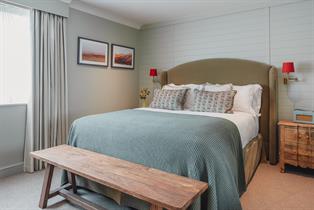 The Ropemaker - Emsworth - Visit Hampshire