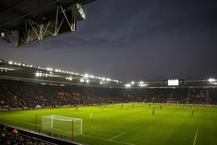Southampton Football Club: Matches & Stadium Tours - Visit Hampshire