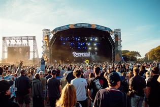 Victorious Festival 2026 - Visit Hampshire