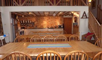 Burgate Manor Farm - Fordingbridge - Visit Hampshire