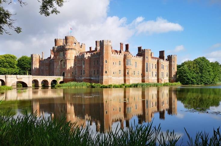 1066 Country of Origin - Visit 1066 Country