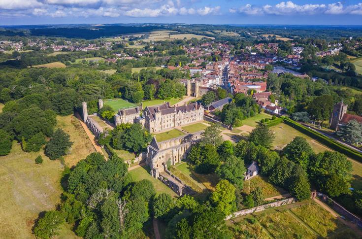 1066 Country of Origin - Visit 1066 Country