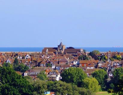 Rye in East Sussex - Visit 1066 Country