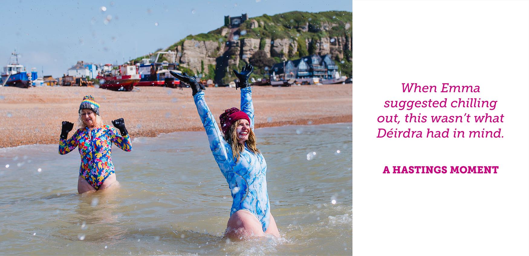 Things to Do in Hastings | Activities & Attractions