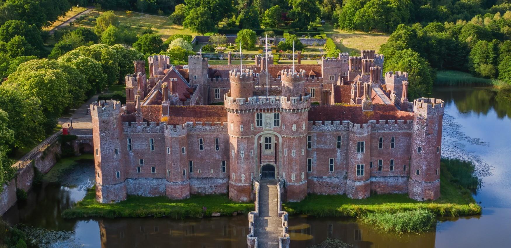 Discover - Visit 1066 Country