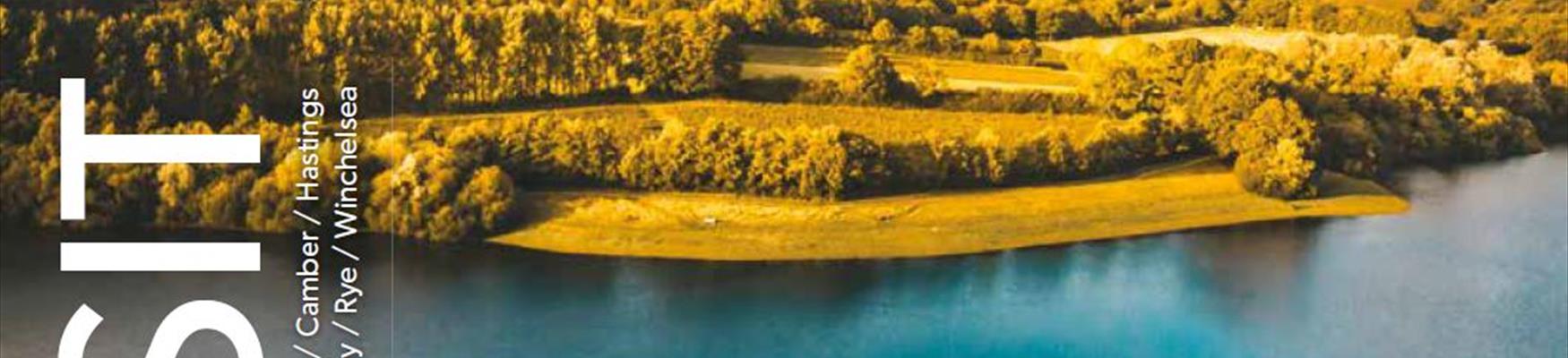 Destinations - Visit 1066 Country