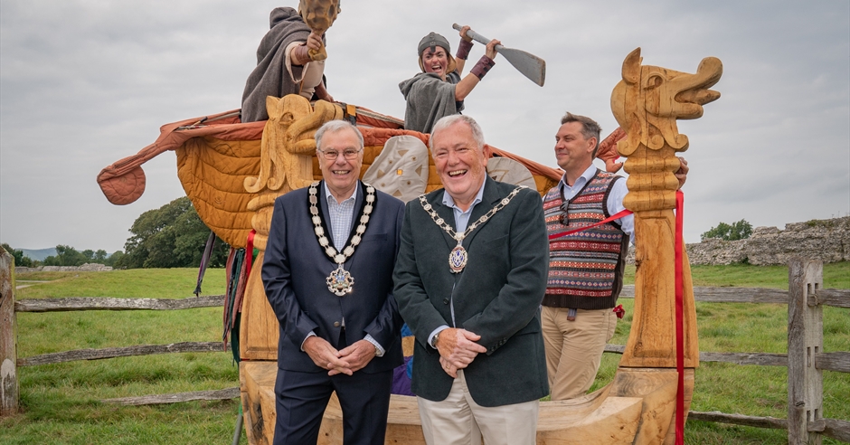 1066 Country Walk relaunches - Visit 1066 Country