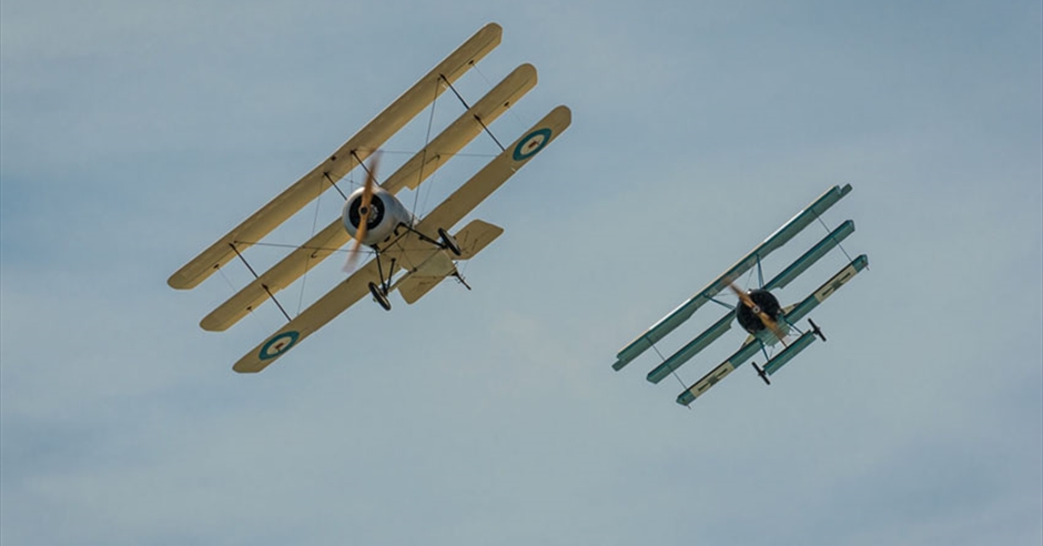 What's on in Bexhill - Visit 1066 Country