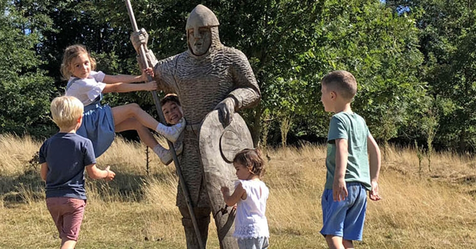 Things to do - Visit 1066 Country