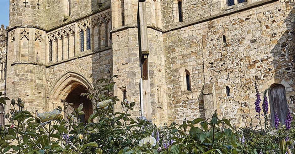 History of Battle - Visit 1066 Country