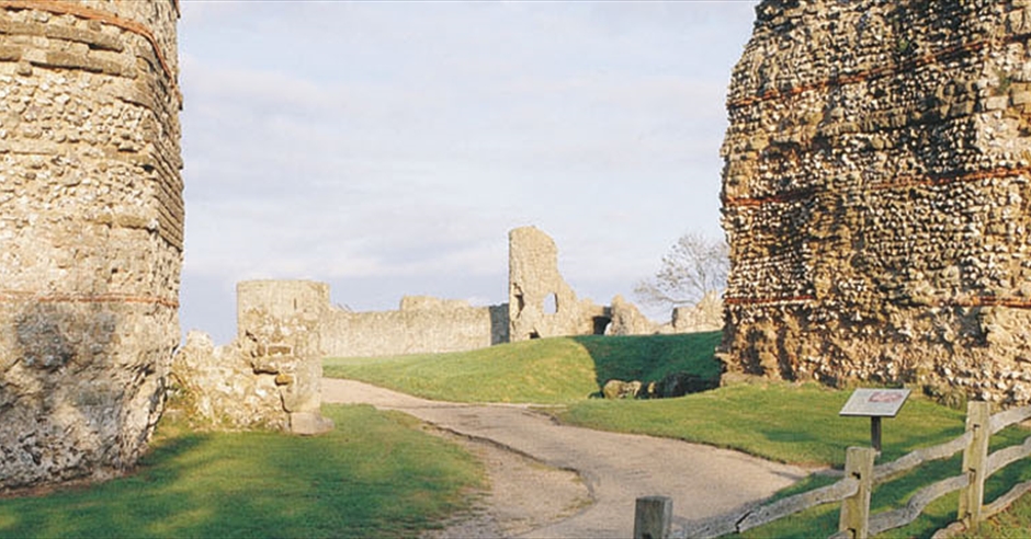 Castles - Visit 1066 Country