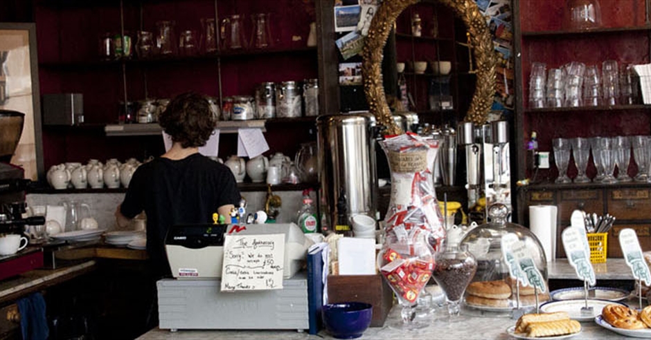 Places to Eat in Rye | Restaurants, Cafés & Pubs