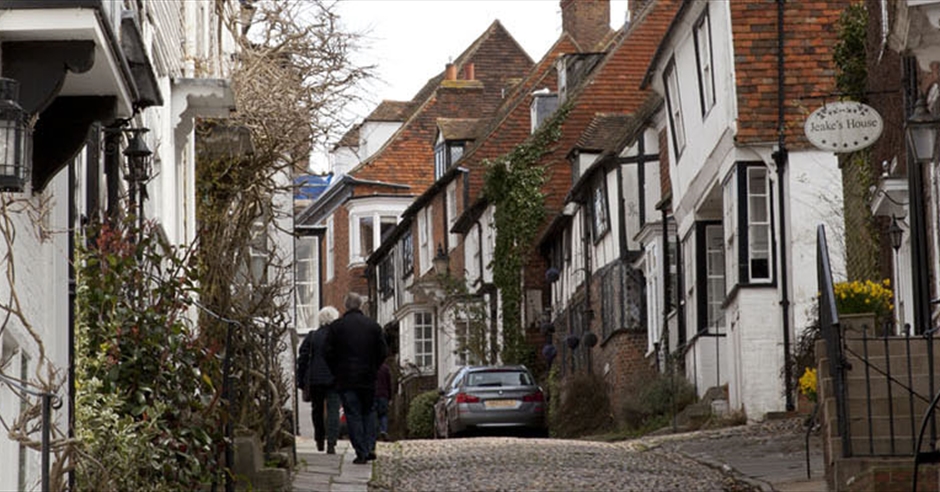 Maps and guides - Visit 1066 Country