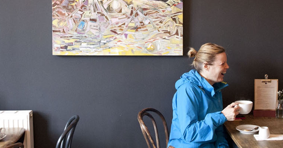 Places to Eat in Rye | Restaurants, Cafés & Pubs