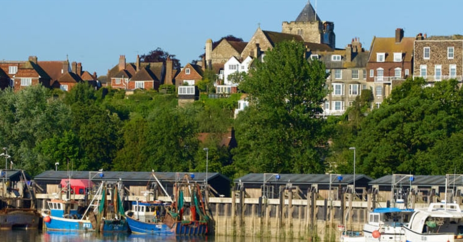 Things to Do in Rye | Activities & Attractions